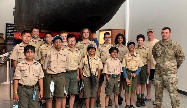 The Jersey Blues Newsletter