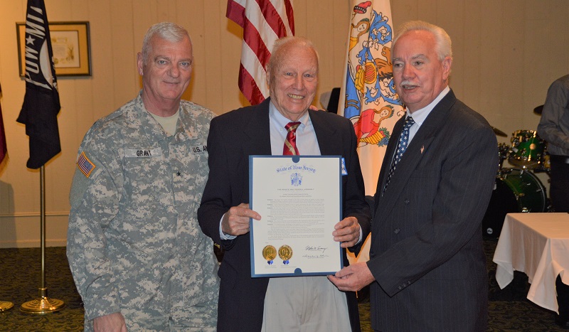 National Guard Militia Museum of New Jersey