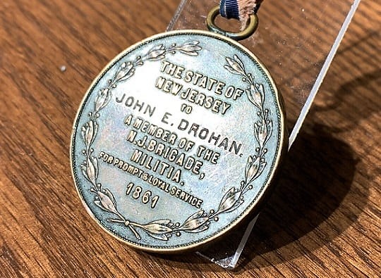 The Jersey Blues Newsletter